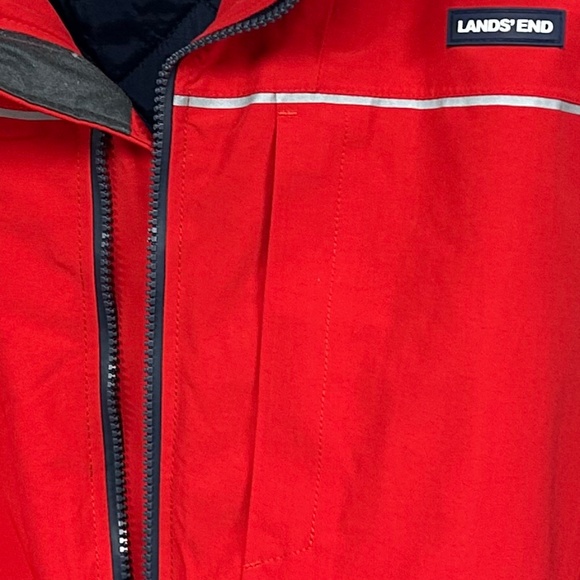 Lands' End | Jackets & Coats | Mens Lands End Squall Insulated ...